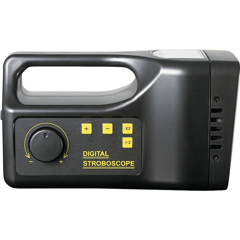 Industrijski strob VOLTCRAFT DS-02 60 – 32000o/min