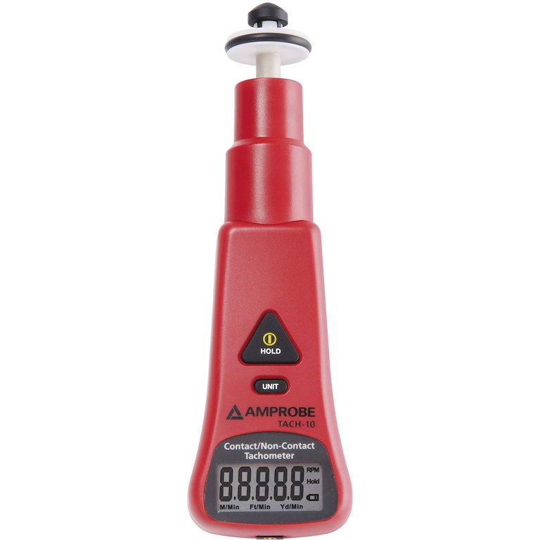 Tahometar kontaktni Beha Amprobe 3730008 10 – 99999o/min