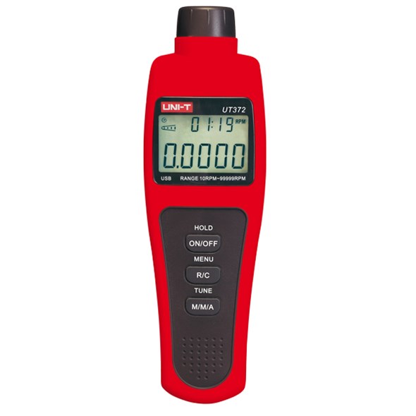 Tahometar laserski UNI-T UT372 10 – 99999o/min