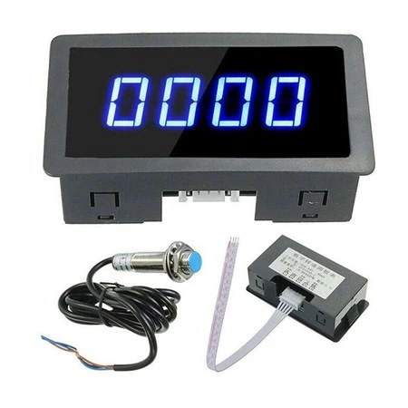 Tahometar panel CF5135C-Z 2.5 – 99999o/min