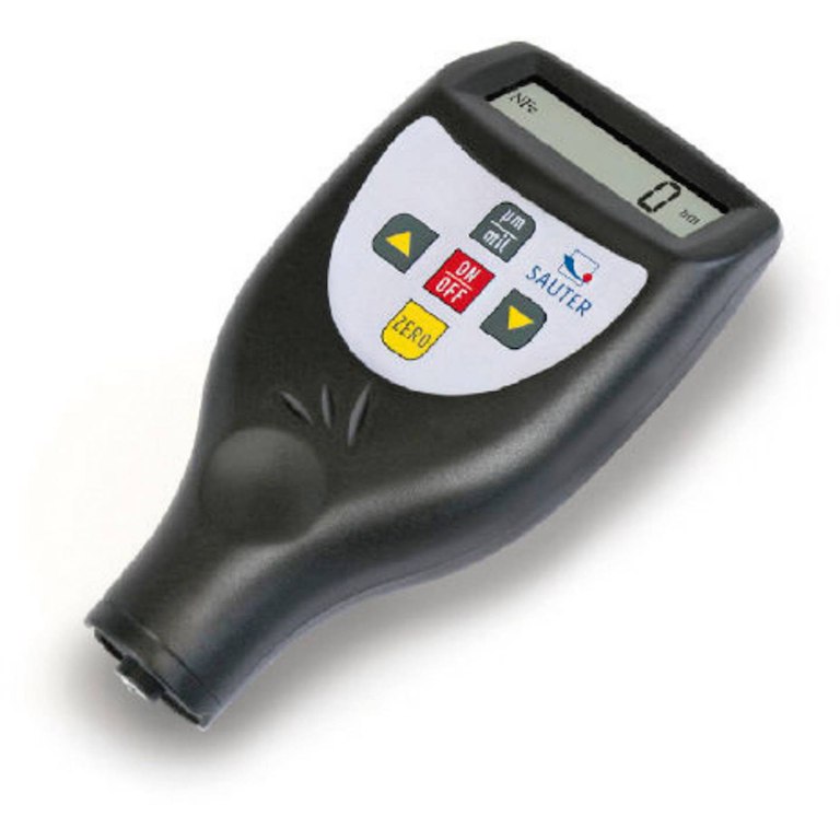 Merač debljine sloja / laka KERN Sauter 0 – 1250µm