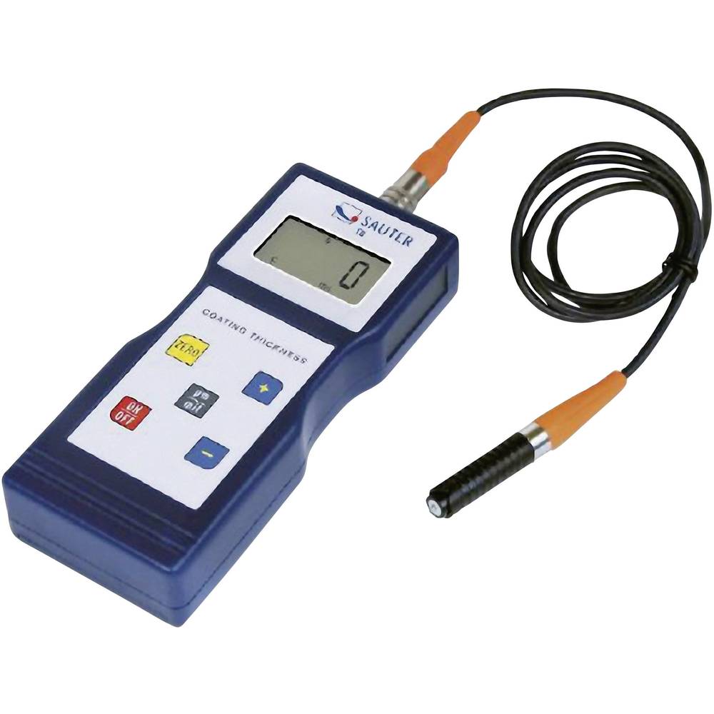 Merač debljine sloja / laka KERN Sauter TB 2000-0.1F 2000µm