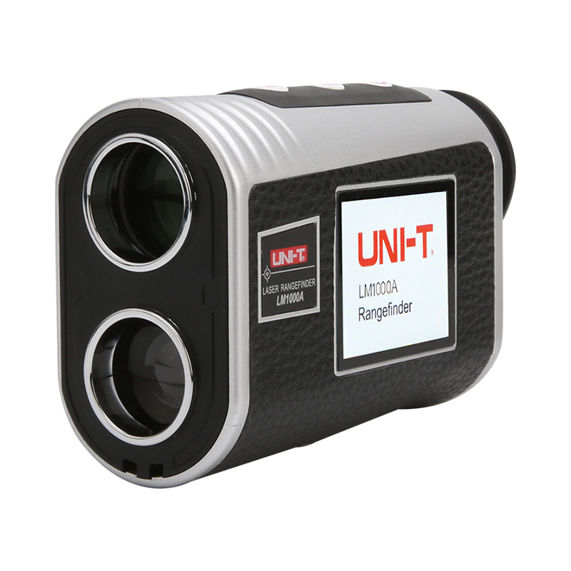 Merač udaljenoti i brzine UNI-T LM1000A