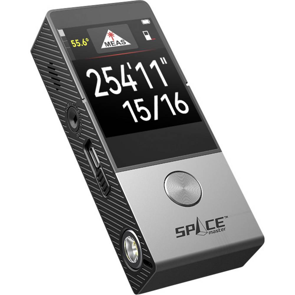 Daljinomer laserski MiLESEEY D9 Pro 100m