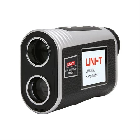 Merač udaljenoti i brzine UNI-T LM600A 600m