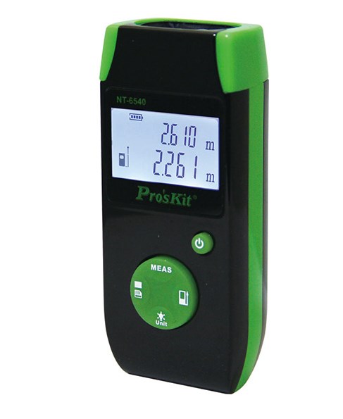 Daljinomer laserski NT-6540 40m