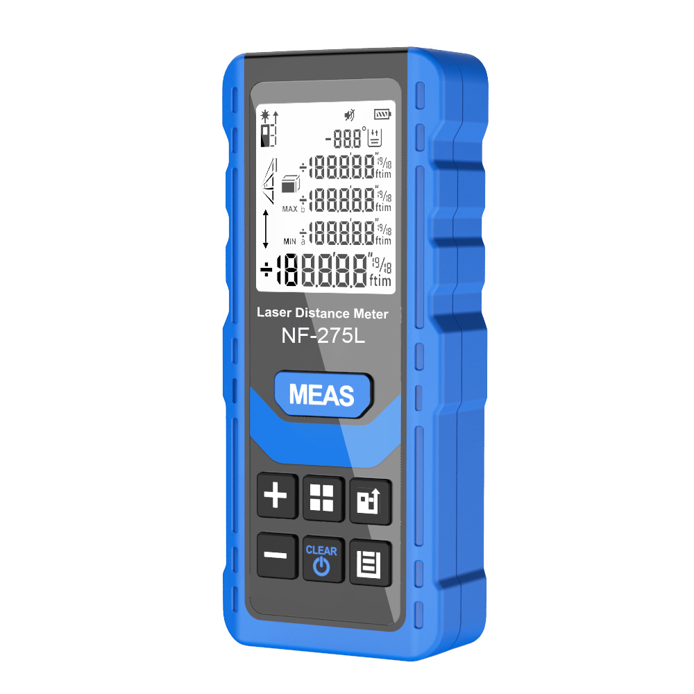 Daljinomer laserski Noyafa NF-275L 100m