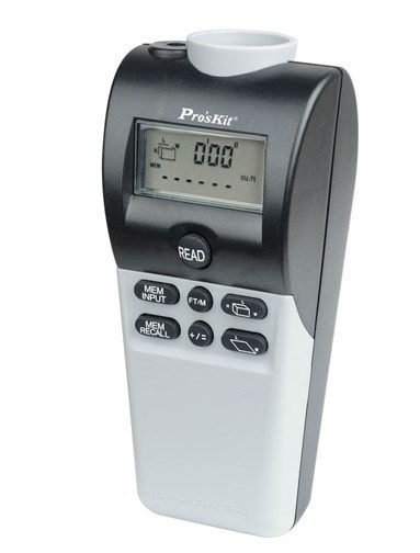 Daljinomer laserski ProsKit NT-6556 15m