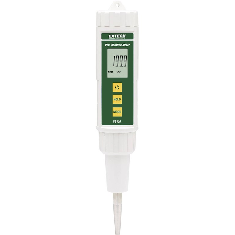 Tester vibracije Extech VB400