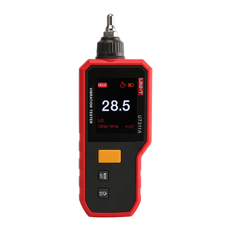Tester vibracije UNI-T UT311A