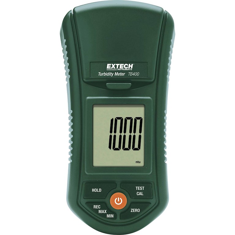 Мerač zamućenosti vode Extech TB400