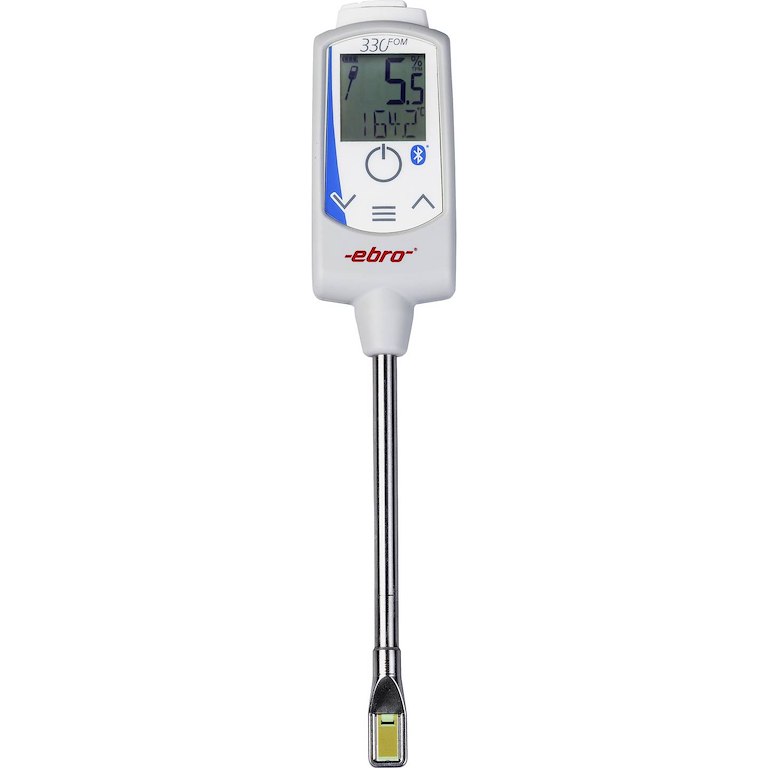 Merač kvaliteta ulja Xylem FOM 330 BT Multi tester