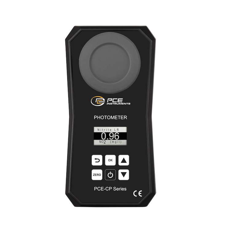 Tester višefunkcionalni fotometar PCE Instruments PCE-CP 22