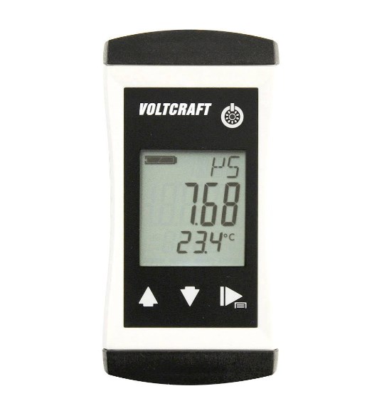 Merač provodljivosti VOLTCRAFT LWT-110