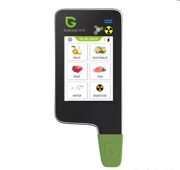 Merač nitrata Greentest ECO 6