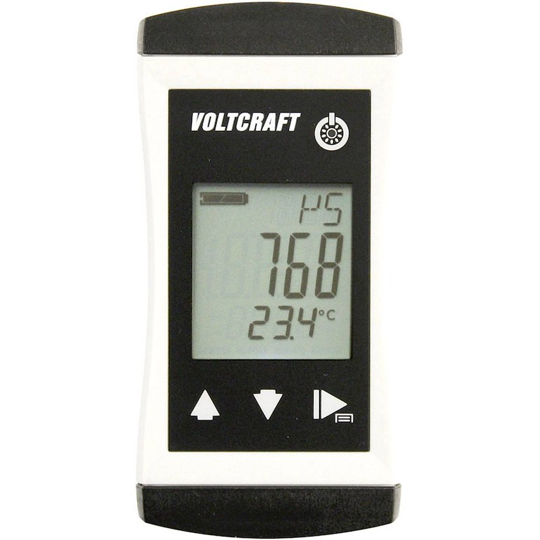 Merač provodljivosti VOLTCRAFT LWT-100