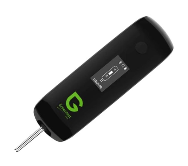 Merač nitrata Greentest MINI ECO