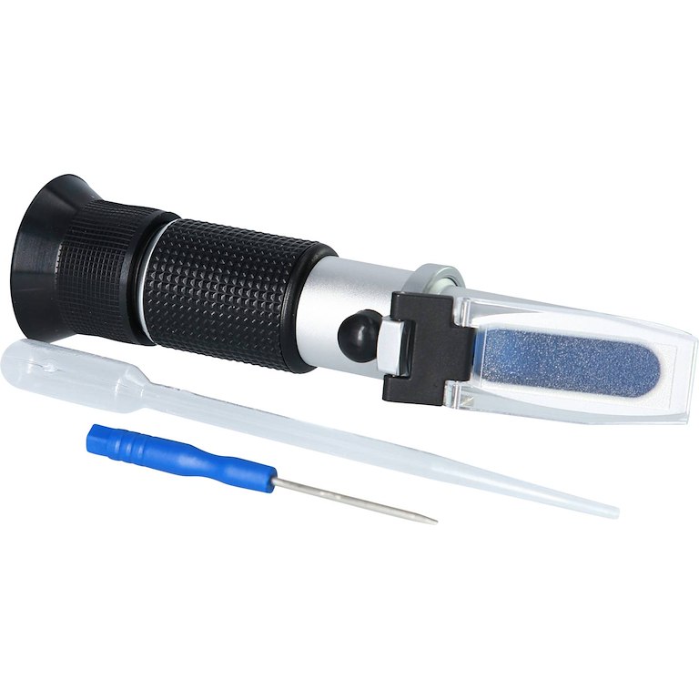 Tester refraktometar Brilliant Tools BT536010
