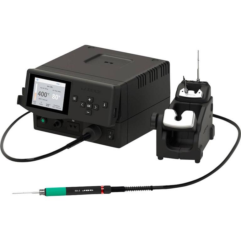 Digitalna lemna stanica – Lemilica JBC Tools JNASE-2A
