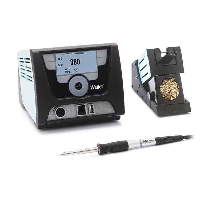 Digitalna lemna stanica – Lemilica Weller WX1010 200W