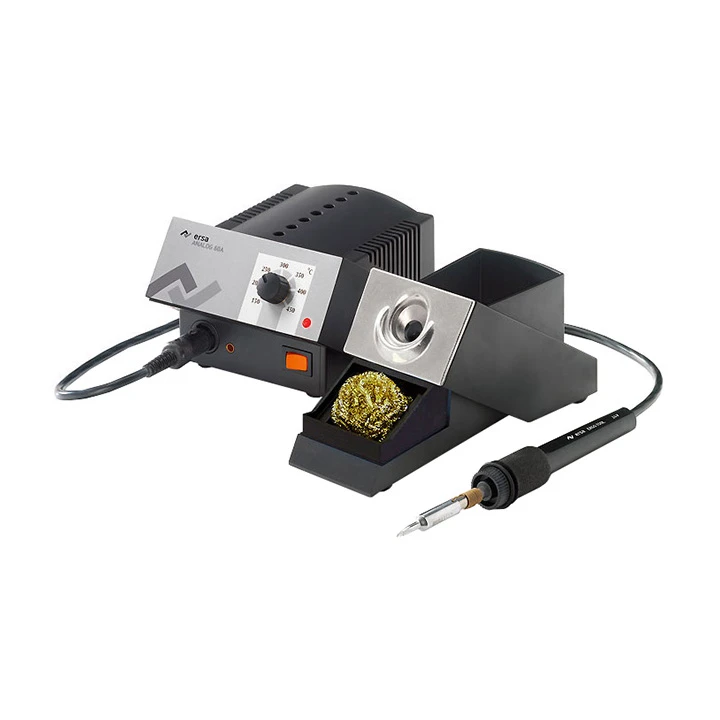 Digitalna lemna stanica – Lemilica Ersa Analog 60 Ergo Tool antistatic
