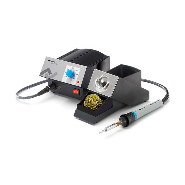Analogna lemna stanica – Lemilica Ersa Analog 60