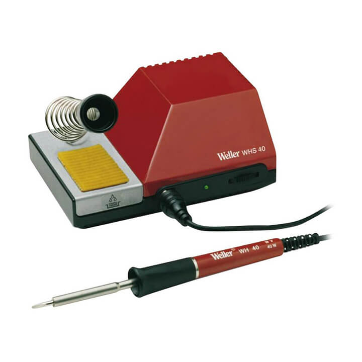 Analogna lemna stanica – Lemilica Weller WHS40 40W
