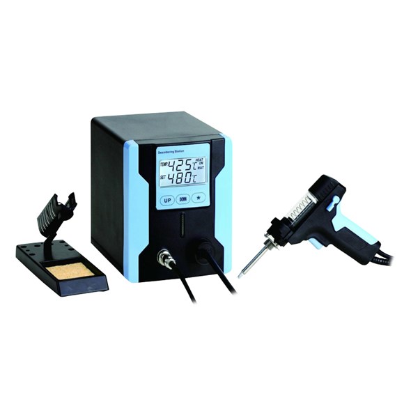 Digitalna bazna stanica za odlemljivanje Basetech ZD-8915 90W