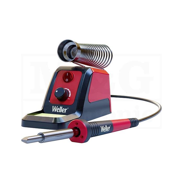 Analogna lemna stanica – Lemilica Weller WLSK 8023C 80W