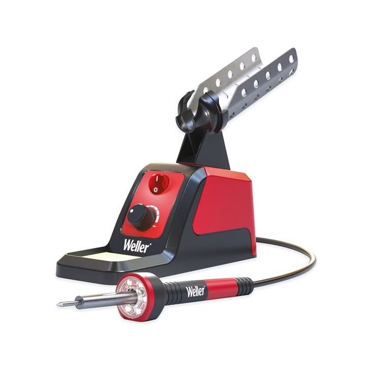Analogna lemna stanica – Lemilica Weller WLSK 3023C 30W