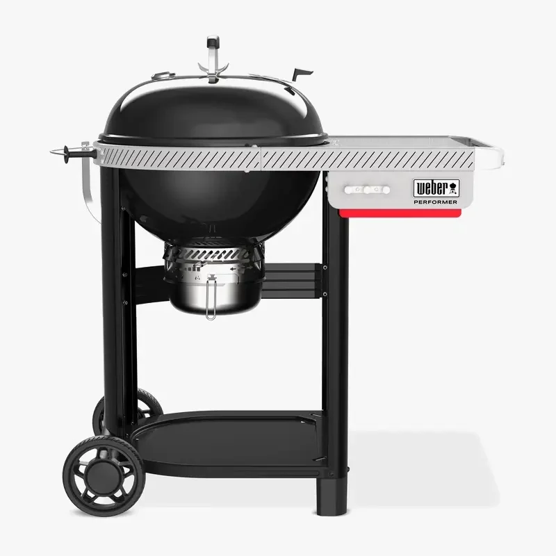 Roštilj na ugalj Weber Performer 57cm