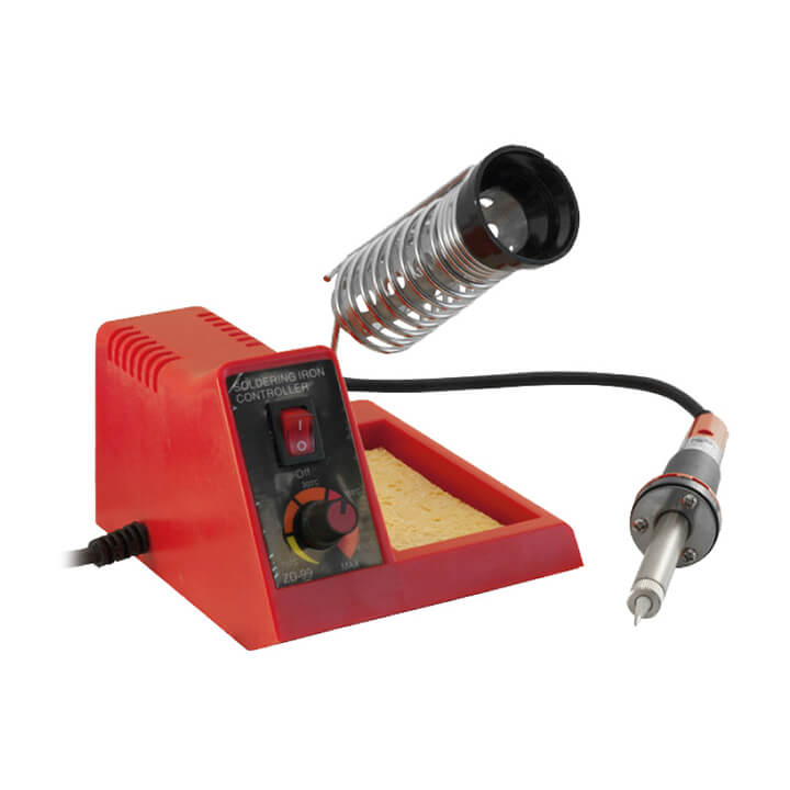 Analogna lemna stanica – Lemilica Basetech ZD-99