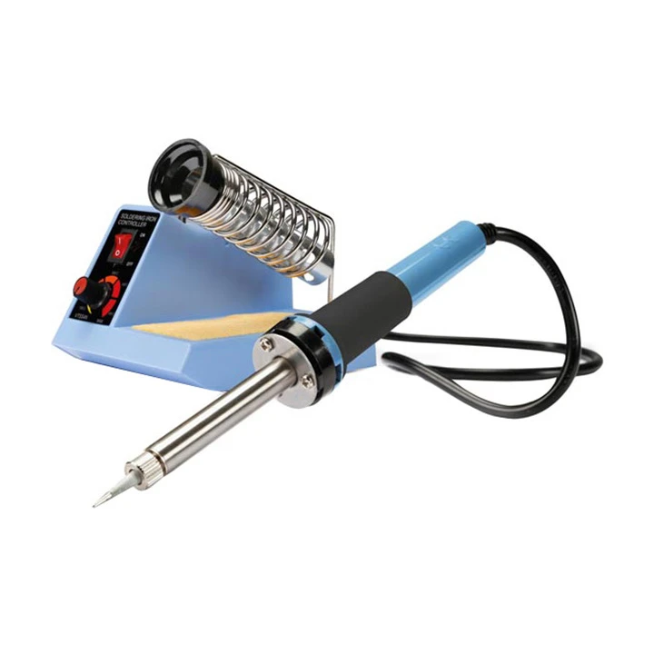 Analogna lemilica Velleman VTSS4N sa regulacijom 48W
