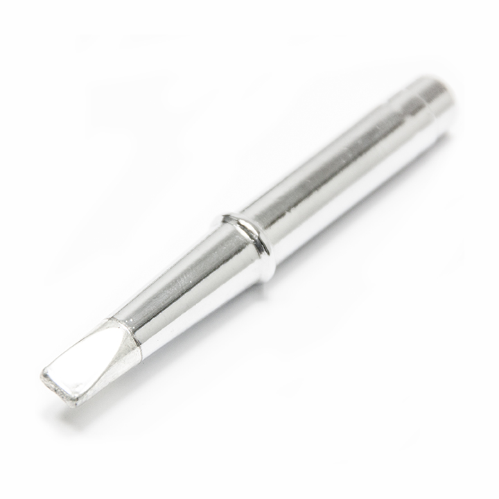 Vrh Weller CT6 E7, 7mm