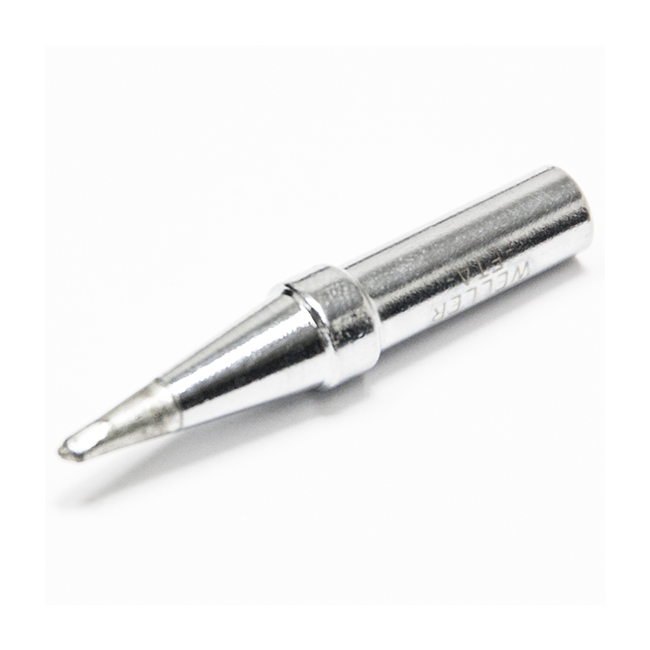 Vrh Weller ET-A, 1.6mm