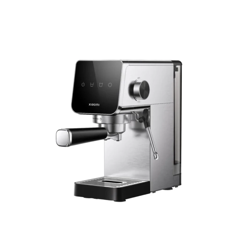 Aparat za Espresso Xiaomi BHR9798EU/mlevena/1350W/inox