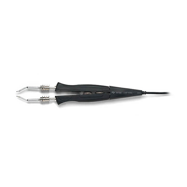 Lemilica Ersa Chip tool 40 2x 20W