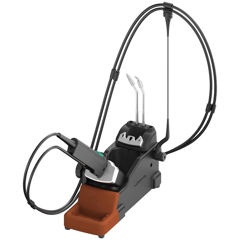Lemilica JBC Tools ALE-SA