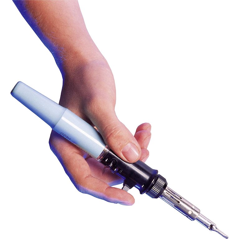 Lemilica gasna Weller Pyropen Piezo 80W
