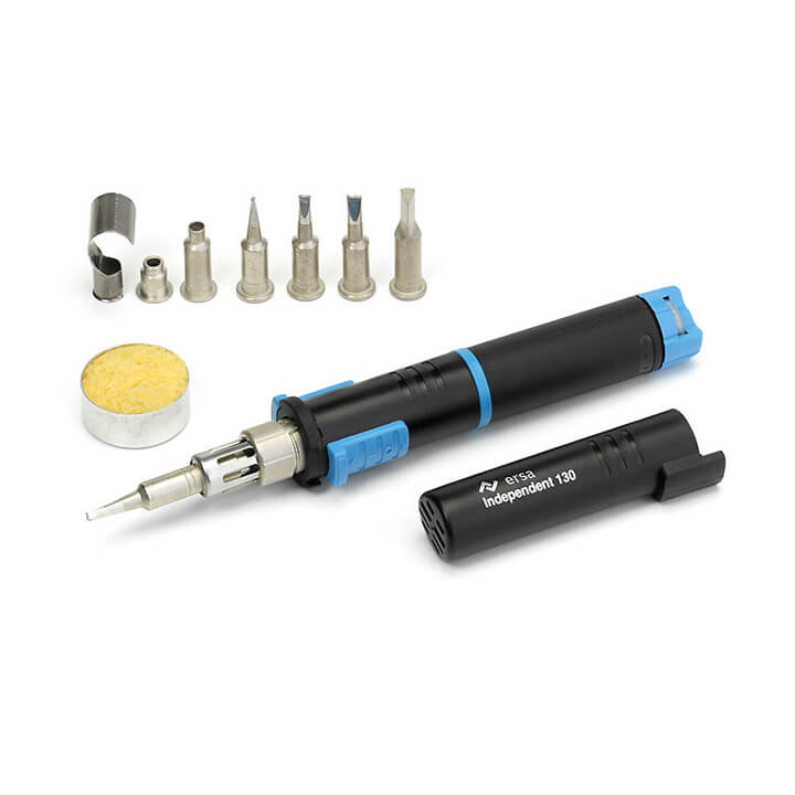 Lemilica Ersa Independent 130 – gasna