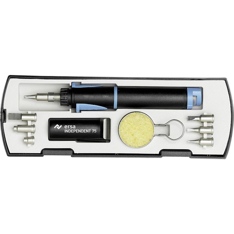 Lemilica Ersa Independent 75 pro – gasna