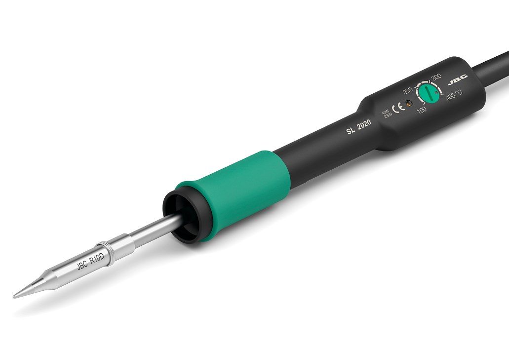 Lemilica JBC SL 2020 sa regulacijom temperature