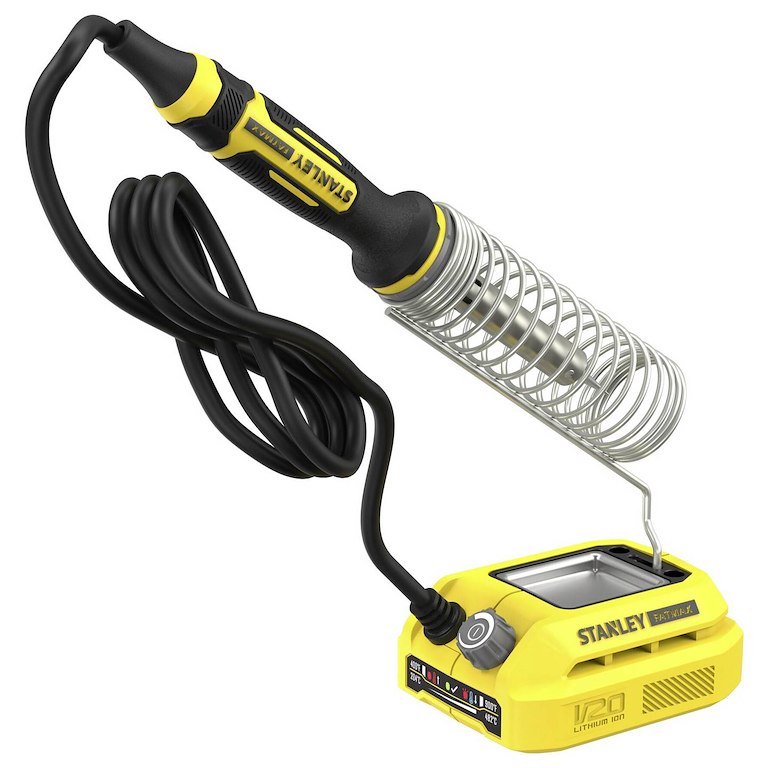 Lemilica Stanley FATMAX V20 SFMCE040B-XJ