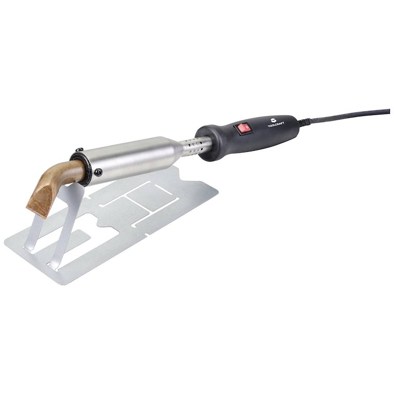 Lemilica štapna TOOLCRAFT KB-500 500W 440 – 480 °C