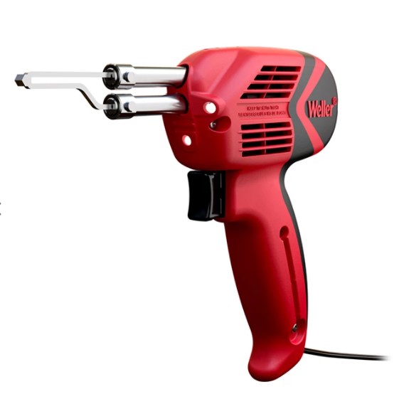 Pištolj Lemilica Weller WLG940023C 140W/100W