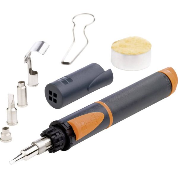 Lemilica Portasol Pro Piezo 75W – gasna