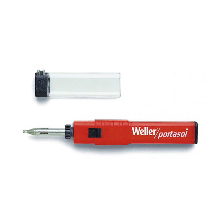 Lemilica Weller WC1 – gasna