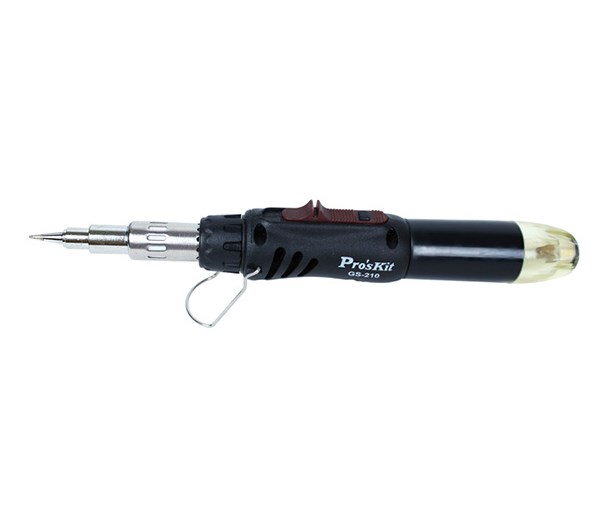 Lemilica na gas plamenik ProsKit GS-210