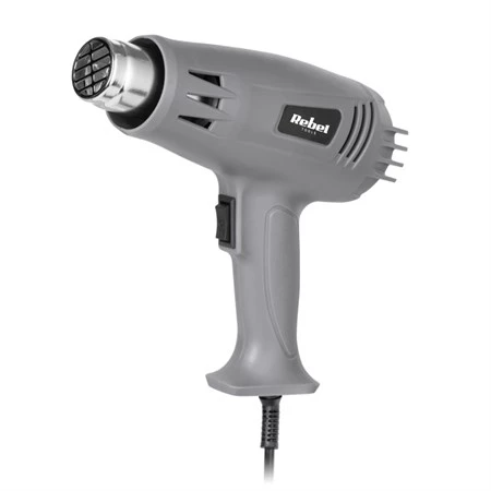 Digitalna pištolj duvaljka REBEL RB-1098 1600W