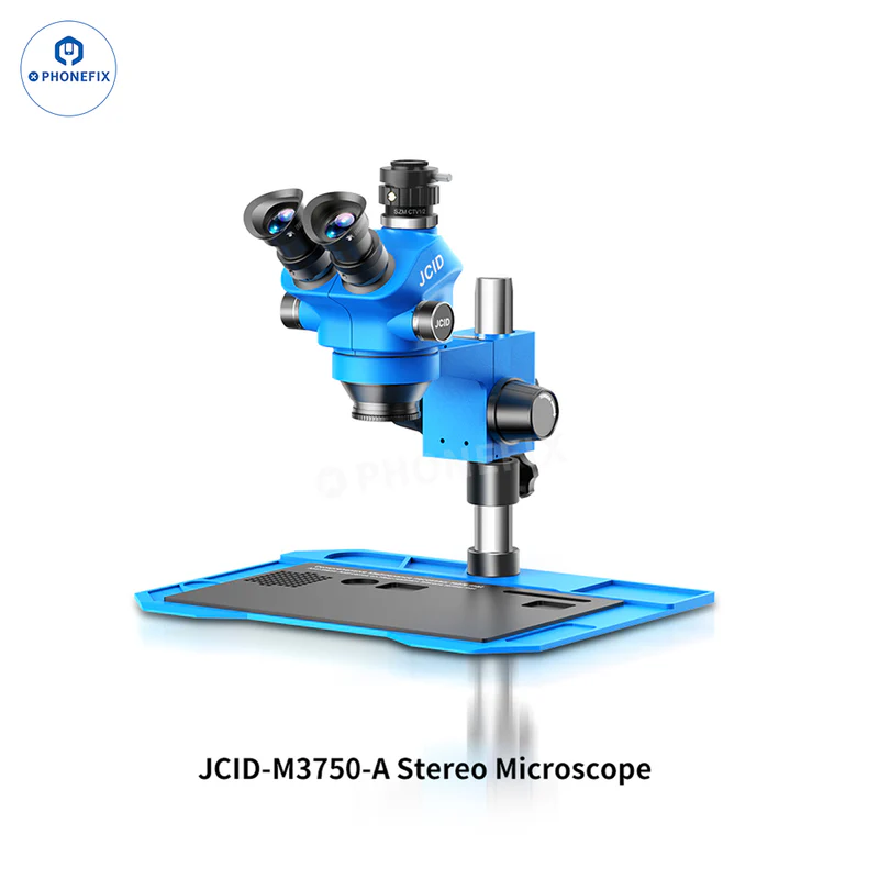 Mikroskop JCID M3750A